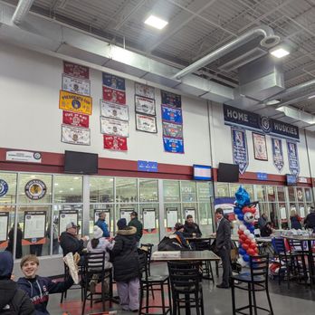 CANLAN SPORTS - ROMEOVILLE - Updated December 2025 - 12 Photos - 1581 W ...