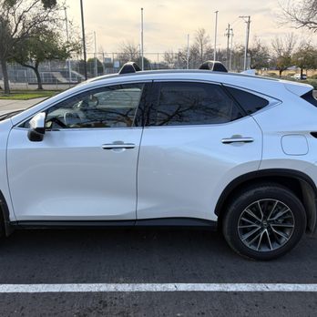 FRESNO LEXUS - Updated November 2025 - 140 Photos & 234 Reviews - 7201 ...