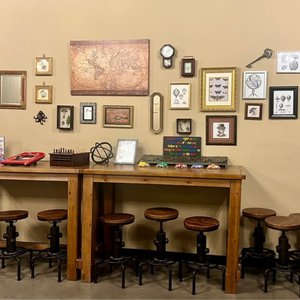 BACK IN TIME ESCAPE ROOMS - Updated November 2024 - 10 Photos & 28 ...