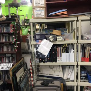 GENESIS BENEFIT THRIFT STORE - 112 Photos & 151 Reviews - 3419 Knight ...