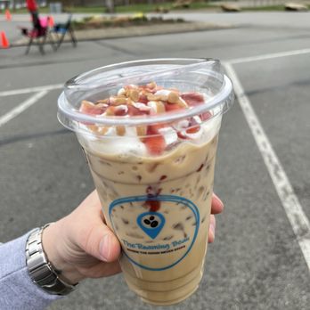 THE ROAMING BEAN - Updated December 2025 - 77 Photos & 29 Reviews ...