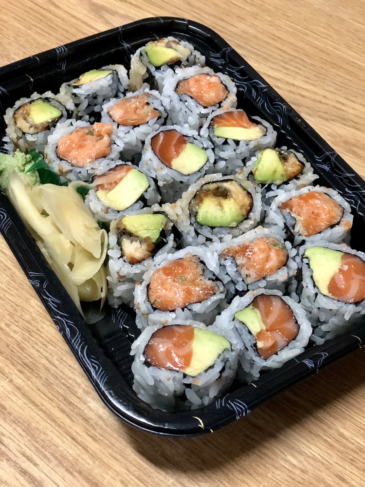 FIN JAPANESE RESTAURANT - Updated March 2025 - 88 Photos & 156 Reviews ...