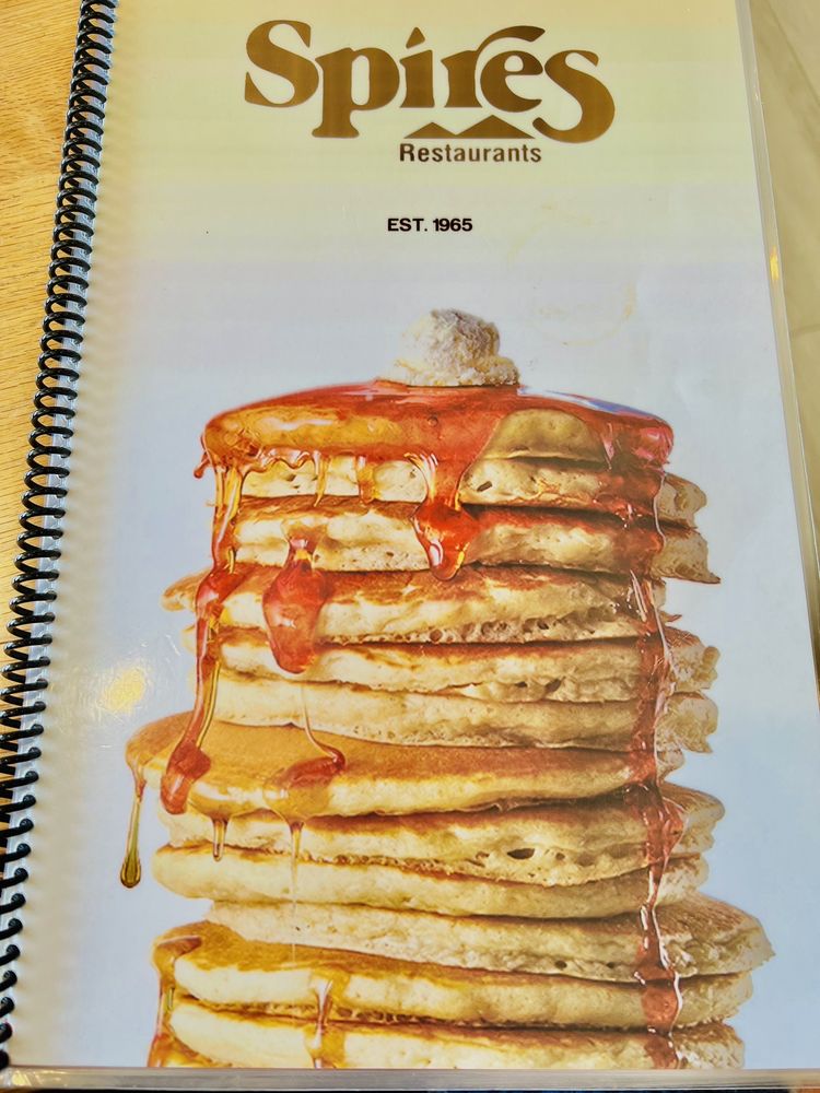 SPIRES RESTAURANT - Updated December 2025 - 189 Photos & 218 Reviews ...