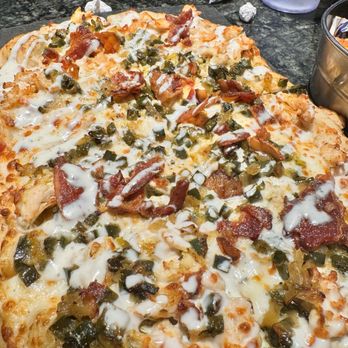 TOPGOLF - Updated November 2025 - 139 Photos & 97 Reviews - 777 Dedham ...