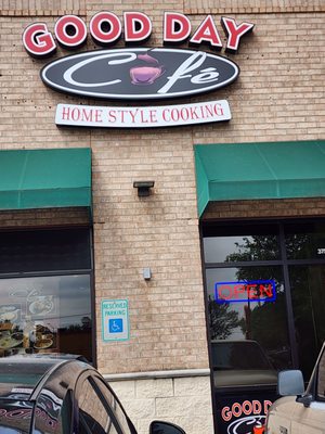 GOOD DAY CAFE - Updated August 2025 - 378 Photos & 573 Reviews - 3758 S ...