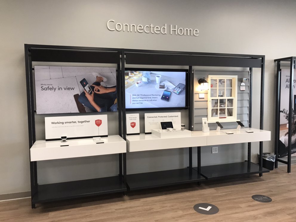 XFINITY STORE BY COMCAST - Updated September 2025 - 925 E County Rd ...