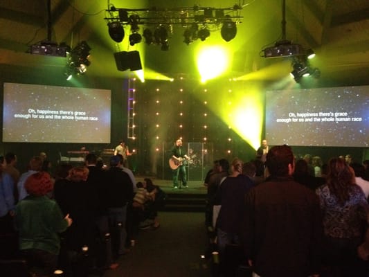 NEW VINTAGE CHURCH - Updated September 2024 - 26 Photos & 28 Reviews ...