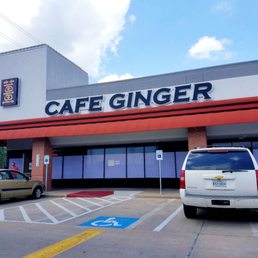 CAFE GINGER - Updated April 2025 - 550 Photos & 565 Reviews - 1574 W ...