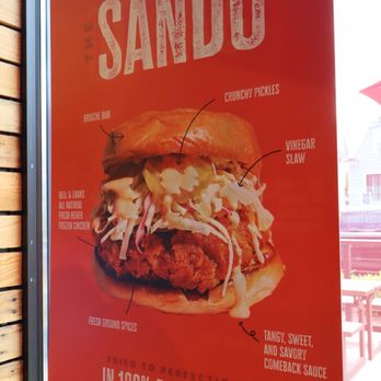 BIRDCODE - Updated September 2025 - 340 Photos & 264 Reviews - 120 Park ...