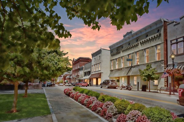 ALISHA PATTERSON- PATTERSON & CO. LUXURY REAL ESTATE - Updated December ...