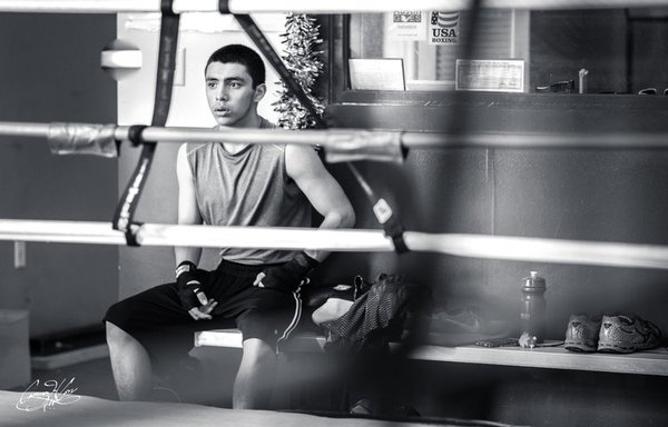 EASLEY BOXING AND FITNESS - Updated September 2025 - 16 Photos & 17 ...