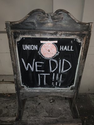 UNION HALL - 215 Photos & 669 Reviews - 702 Union St, Brooklyn, NY - Yelp