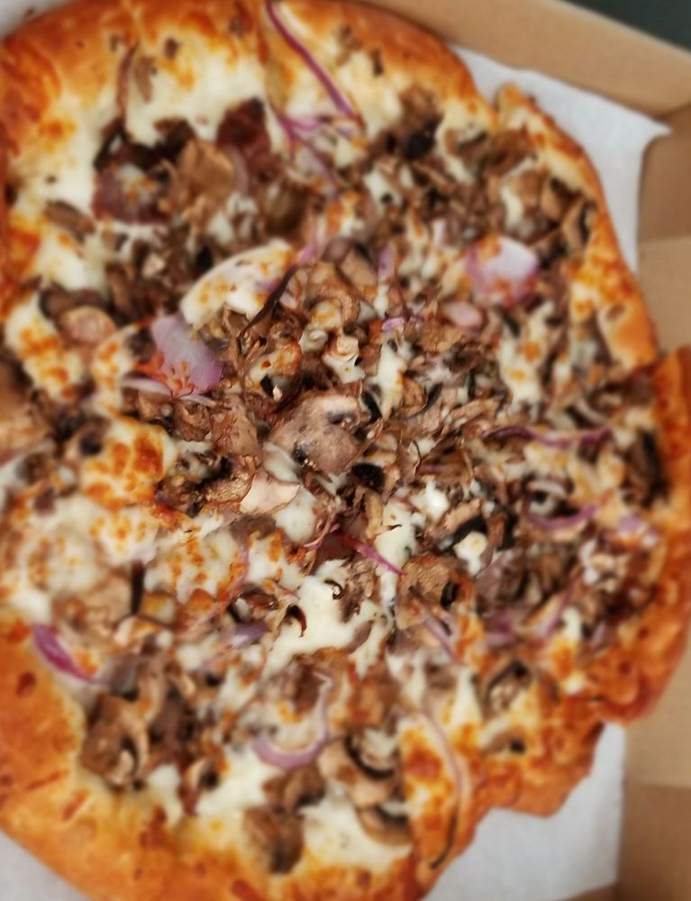 NEIGHBORS PIZZA - Updated December 2024 - 63 Photos & 137 Reviews ...