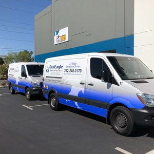 LFP RESTORATION - 16 Photos & 10 Reviews - 570 W Cheyenne Ave, North ...