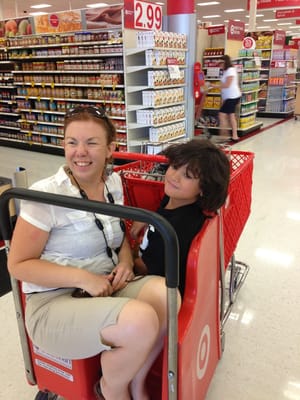 TARGET - Updated December 2025 - 46 Photos & 133 Reviews - 16806 N 7th ...