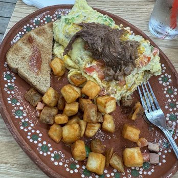 AH HUEVO - Updated March 2025 - 216 Photos & 80 Reviews - 222 D N El ...