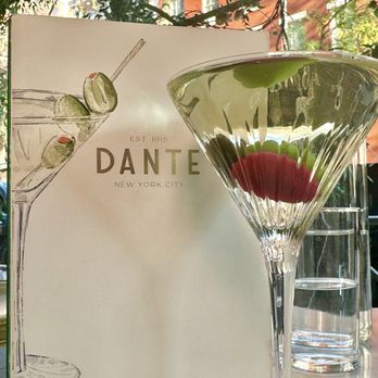 DANTE - Updated January 2025 - 1457 Photos & 736 Reviews - 79-81 ...