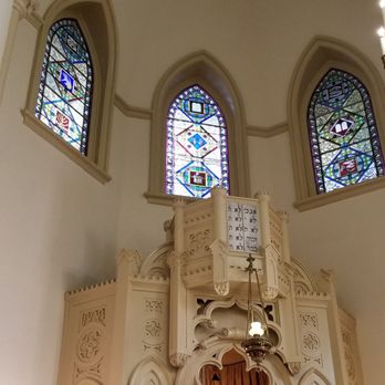 CONGREGATION MICKVE ISRAEL - Updated September 2025 - 147 Photos & 26 ...