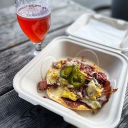 Best Breakfast Tacos Near Me - October 2025: Find Nearby Breakfast ...