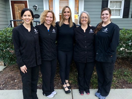 RICCOBENE ASSOCIATES FAMILY DENTISTRY - Updated December 2025 - 12244 ...