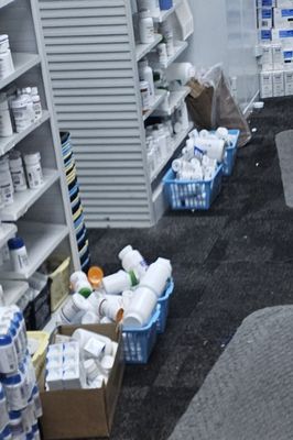 CVS PHARMACY - Updated October 2025 - 26 Photos & 53 Reviews - 1655 ...