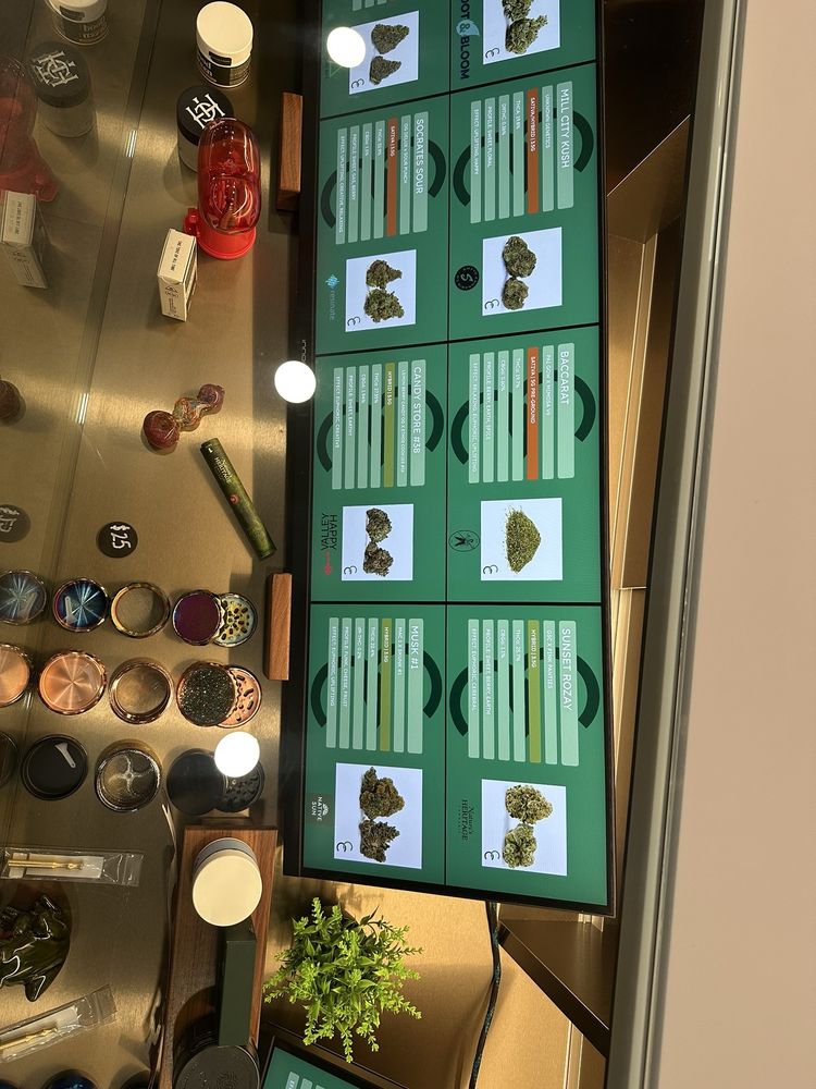 CANNABIS CONNECTION OF WEST SPRINGFIELD - Updated October 2025 - 1102 ...