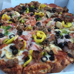 OLDE TOWN PIZZA HOUSE - Updated September 2025 - 52 Photos & 97 Reviews ...