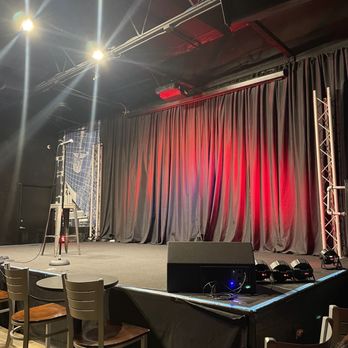THE WELL COMEDY CLUB - Updated January 2026 - 87 Photos & 52 Reviews ...
