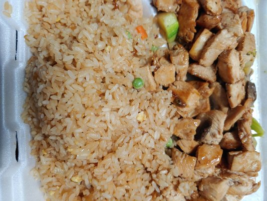 SOHO HIBACHI - Updated January 2026 - 35 Photos & 61 Reviews - 5510 ...