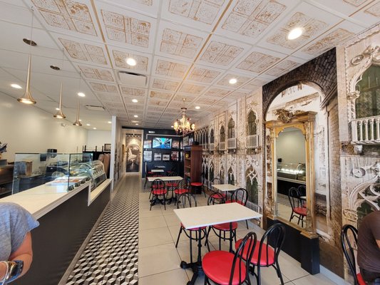CAFFE TRE VENEZIE - Updated July 2025 - 604 Photos & 387 Reviews - 3525 ...