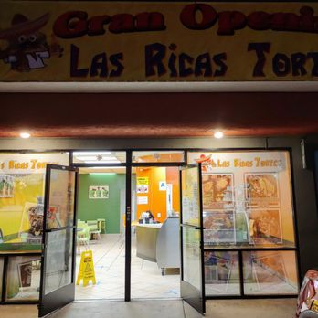 LAS RICAS TORTAS - Updated November 2024 - 58 Photos & 32 Reviews ...