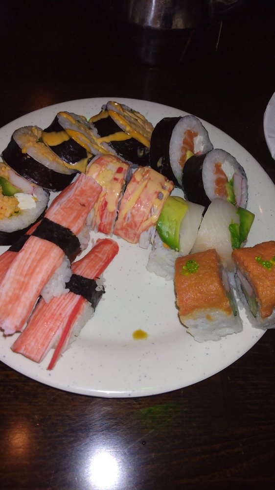 SUPER BUFFET - 37 Photos & 14 Reviews - 1035 62nd Ave N, St. Petersburg ...