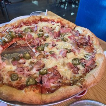 MELLOW MUSHROOM - Updated July 2024 - 292 Photos & 311 Reviews - 205 ...