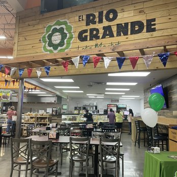 EL RIO GRANDE LATIN MARKET - Updated January 2026 - 65 Photos & 12 ...