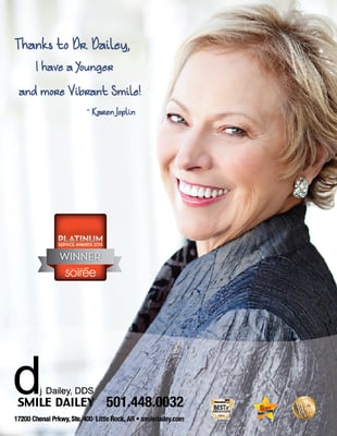 SMILE DAILEY DENTAL - Updated January 2026 - 20 Photos - 17200 Chenal ...