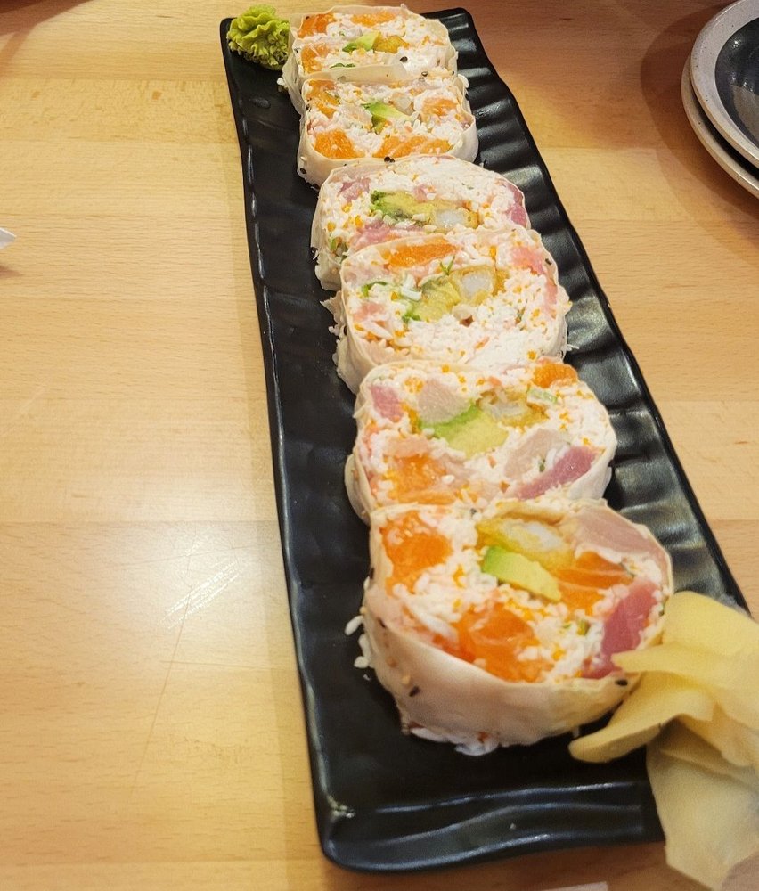 OSAKA HOUSE RAMEN & SUSHI - Updated May 2025 - 272 Photos & 229 Reviews ...