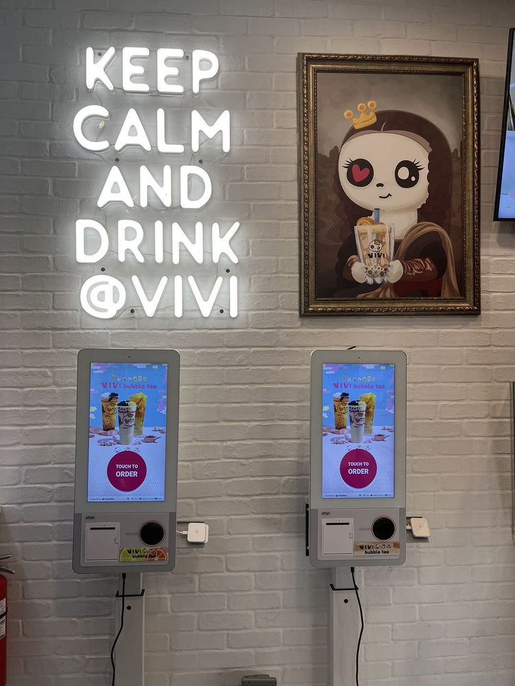 VIVI BUBBLE TEA - Updated December 2025 - 19 Photos - 3710 Queens Blvd ...