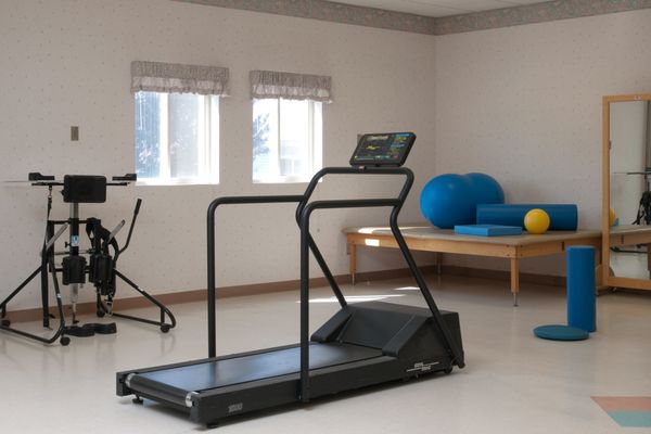 MOUNTAIN VIEW POST ACUTE - Updated January 2026 - 17 Photos - 1050 East ...