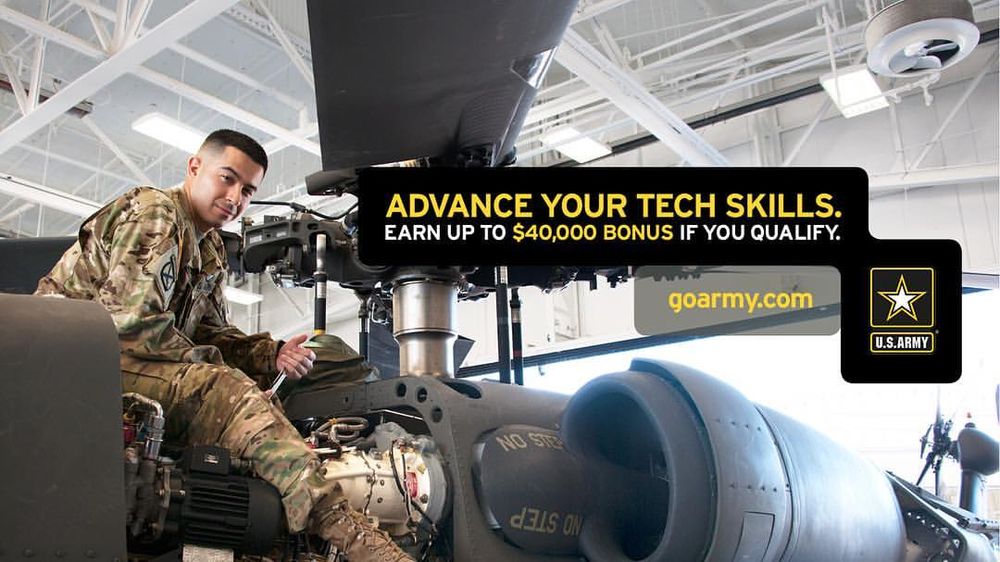 US ARMY RECRUITING OFFICE - Updated October 2025 - 10 Photos - 2525 W ...