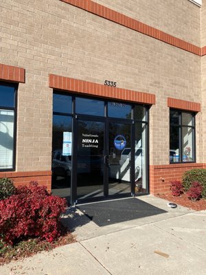 FUSION ATHLETIC CENTER - Updated December 2025 - 5335 Lake Pointe ...