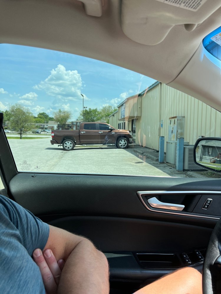 EXTRA INNINGS INDY SOUTH - Updated January 2026 - 5545 S Meridian St ...