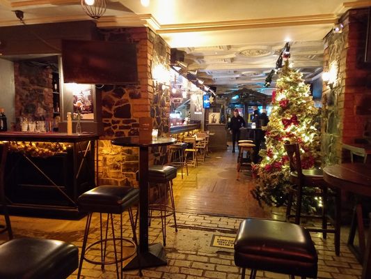 THE WILEY FOX - Updated October 2025 - 28 Eden Quay, Dublin, Republic ...