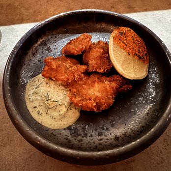 TOP ROE - Updated April 2025 - 131 Photos & 32 Reviews - 120 W 5th St ...