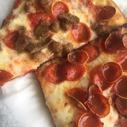 PIE LIFE PIZZA - Updated April 2025 - 426 Photos & 495 Reviews - 691 S ...