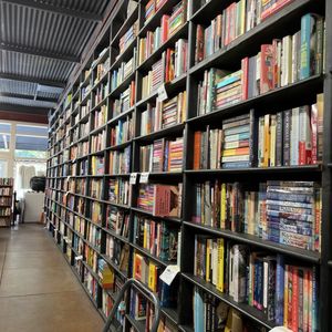 SANTA CLARA UNIVERSITY CAMPUS BOOKSTORE - Updated October 2025 - 11 ...