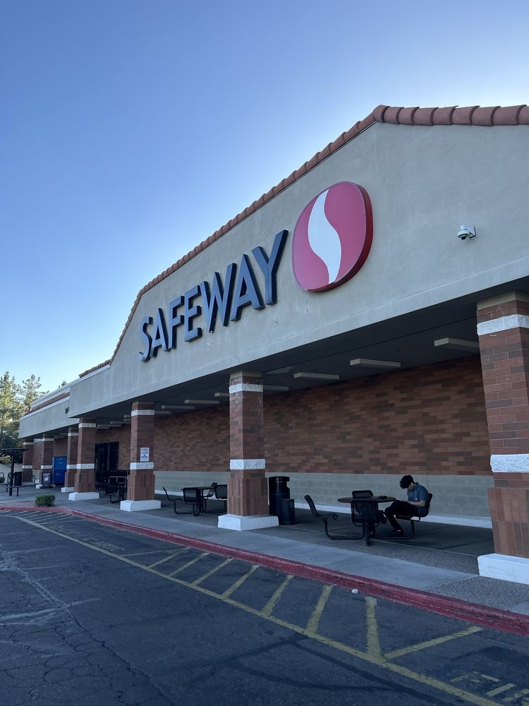 SAFEWAY - Updated October 2025 - 52 Photos & 54 Reviews - 1515 E Elliot ...