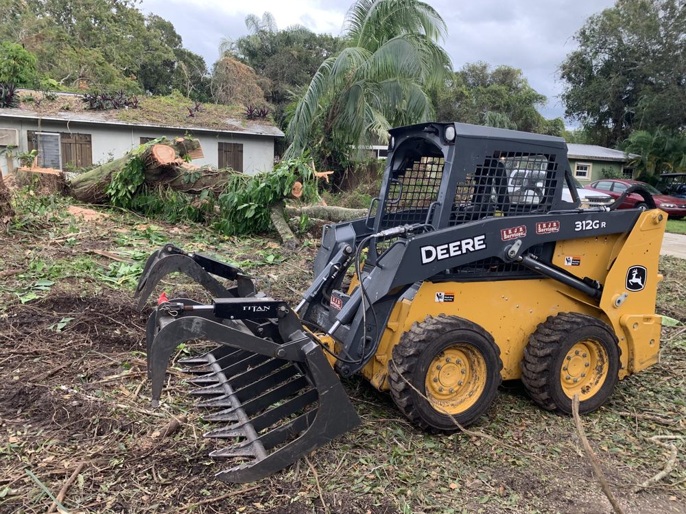 IRJR SERVICES - Updated September 2024 - 16 Photos - Port St. Lucie ...