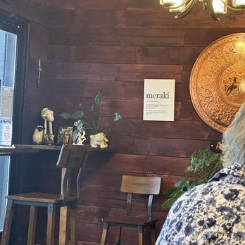 MERAKI HELLENIC GRILL - Updated October 2025 - 148 Photos & 156 Reviews ...