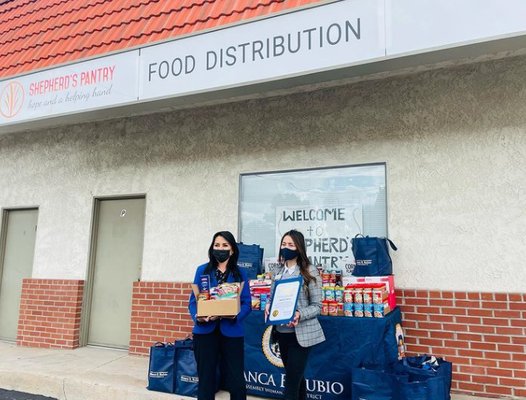 SHEPHERD’S PANTRY - Updated December 2025 - 33 Photos - 657 E Arrow Hwy ...