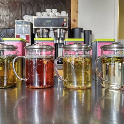 CAVAN COFFEE - 16 Photos - Coffee & Tea - 1467 Gordon Street, Guelph ...